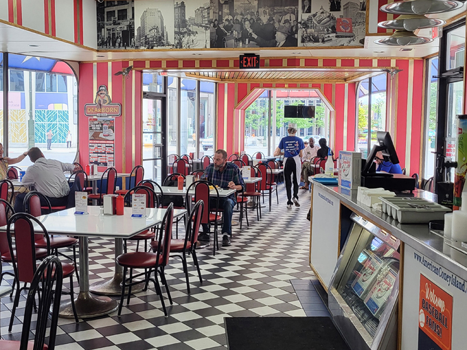 american coney island 8