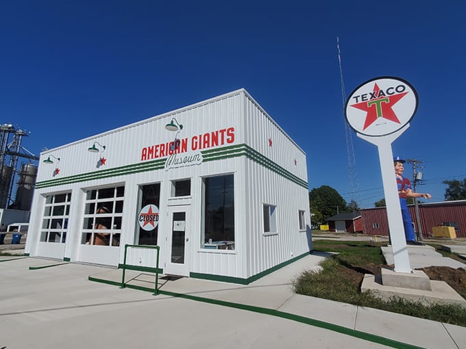 american giants museum 1