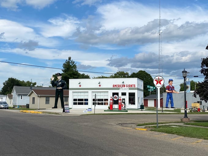 american giants museum 2