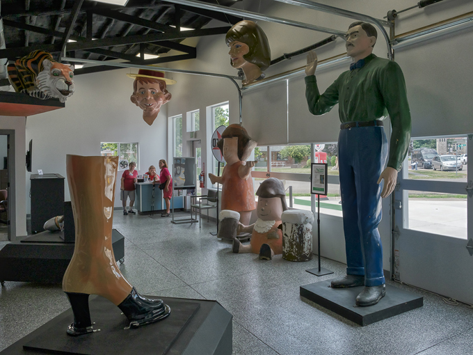 american giants museum 3