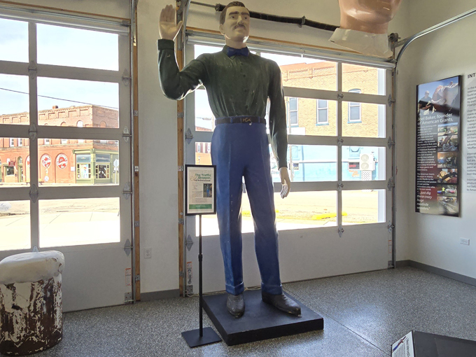 american giants museum 5