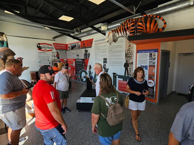 american giants museum 6