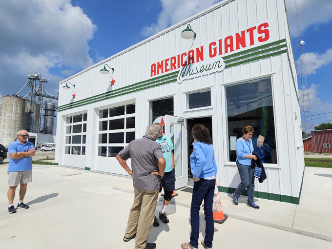 american giants museum 8