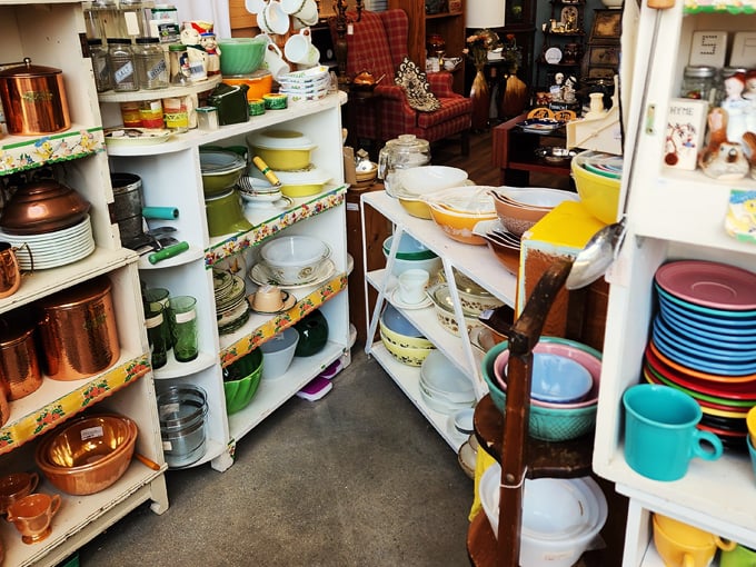 america's antique mall algonquin 6