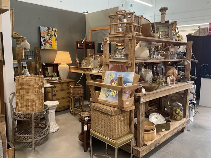 america's antique mall algonquin 9