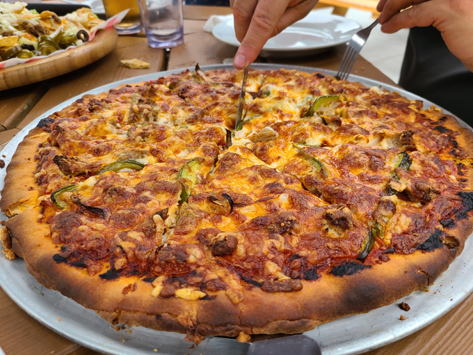 amery ale works amery 3