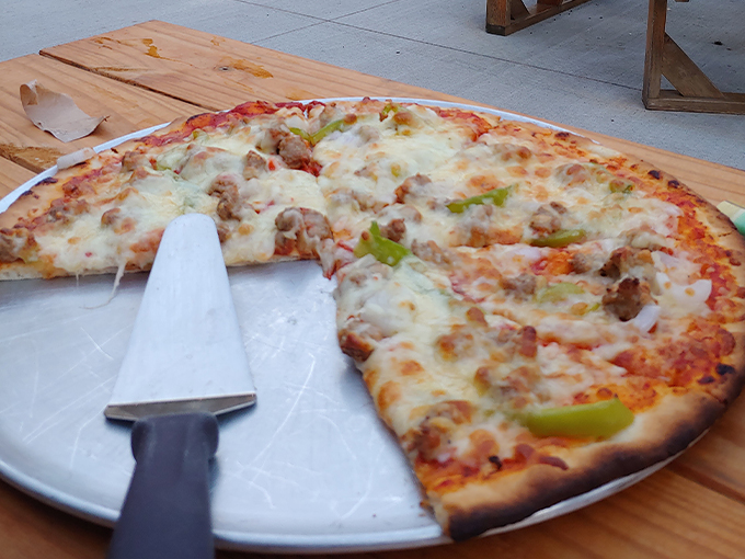 amery ale works amery 6