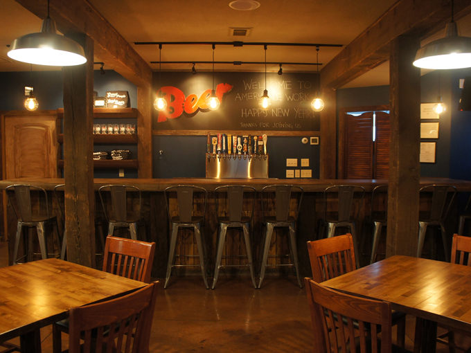 amery ale works amery 7