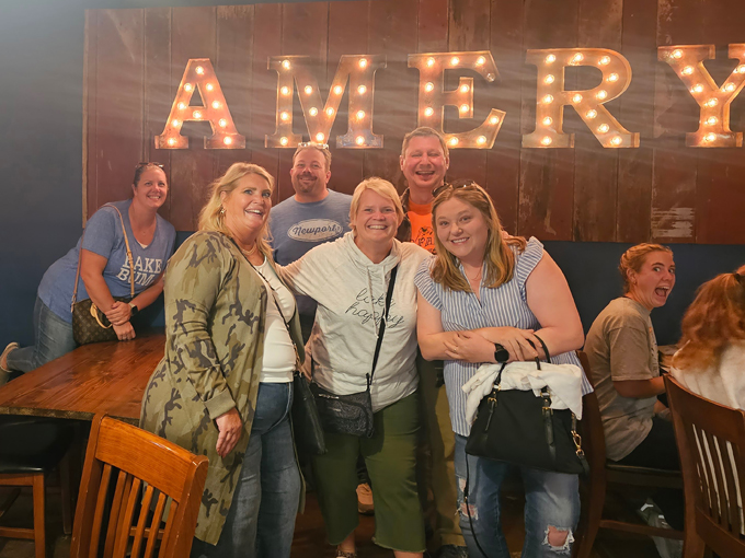 amery ale works amery 8