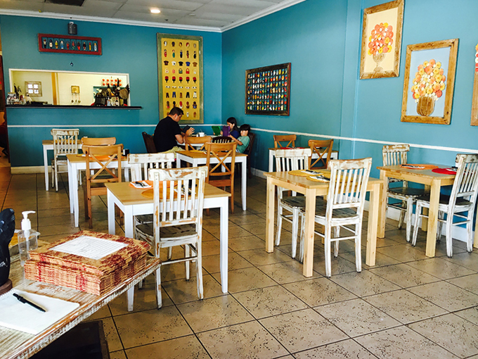 ana's brazilian kitchen 2