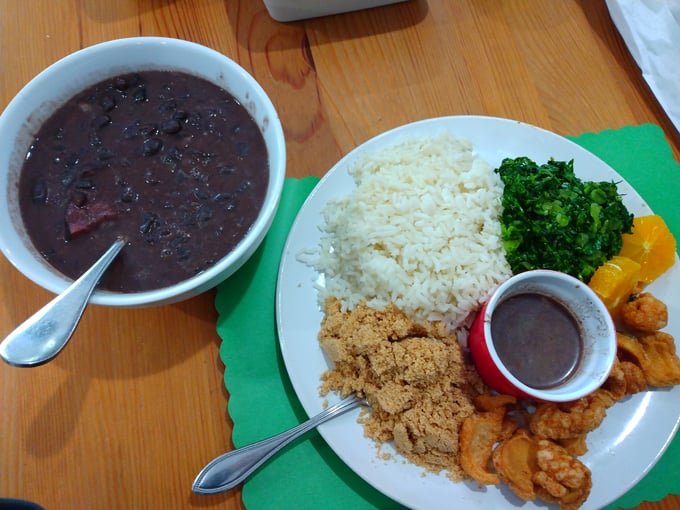 ana's brazilian kitchen 7