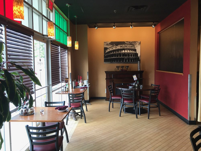 andiamo italian ristorante 2