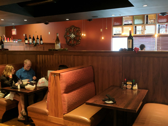 andiamo italian ristorante 7