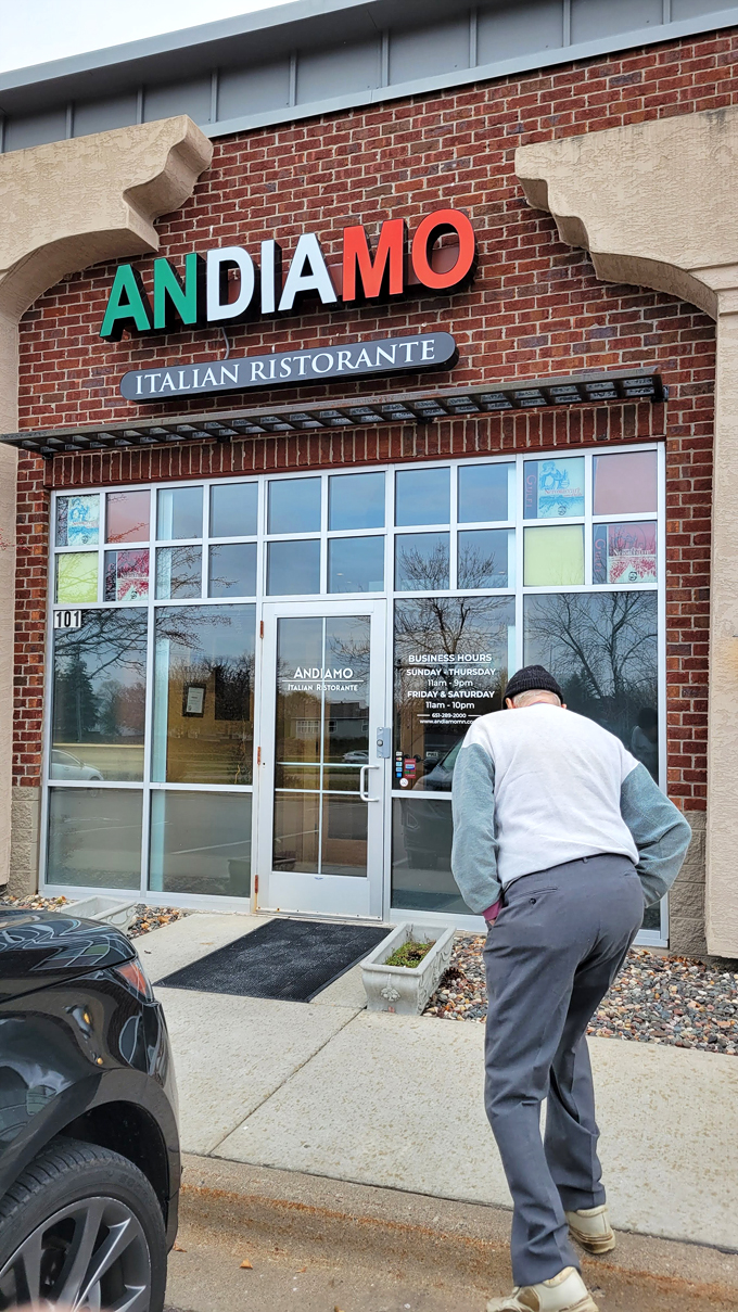 andiamo italian ristorante 9