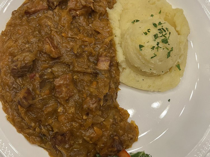 anna&rsquo;s polish restaurant 2