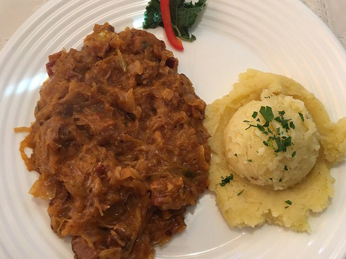 anna&rsquo;s polish restaurant 3