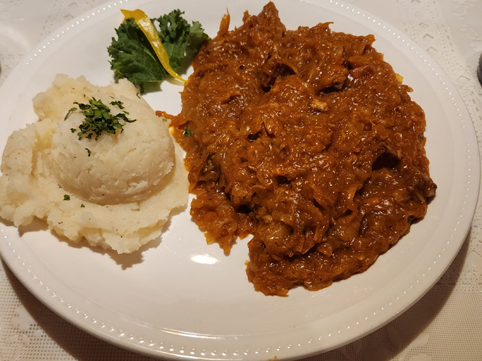 anna&rsquo;s polish restaurant 5