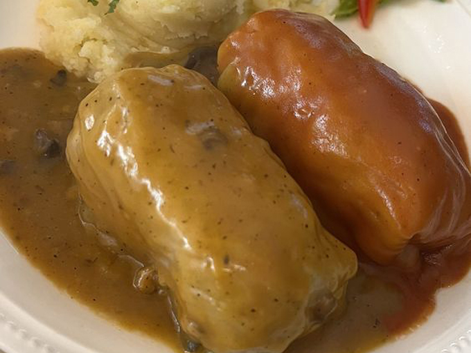 anna&rsquo;s polish restaurant 6