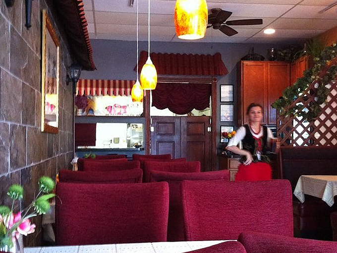 anna&rsquo;s polish restaurant 8