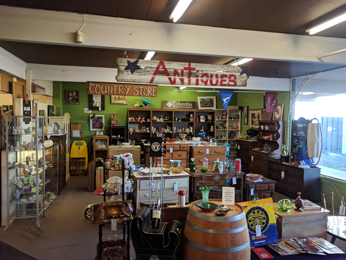 antique trove scottsdale, az 2