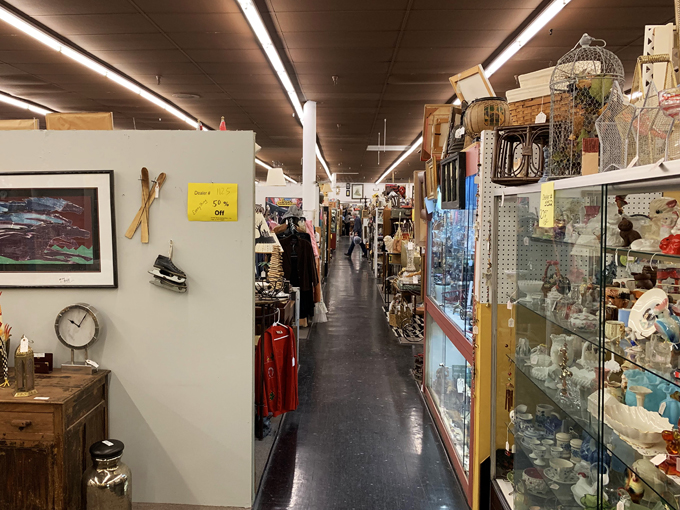 antique trove scottsdale, az 3