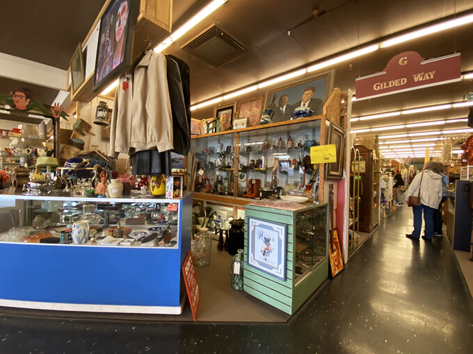 antique trove scottsdale, az 8