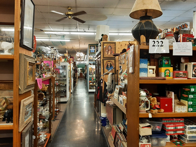 antique trove scottsdale, az 9