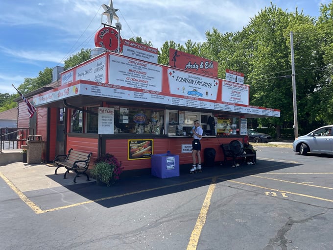 ardy & ed's drive in 1