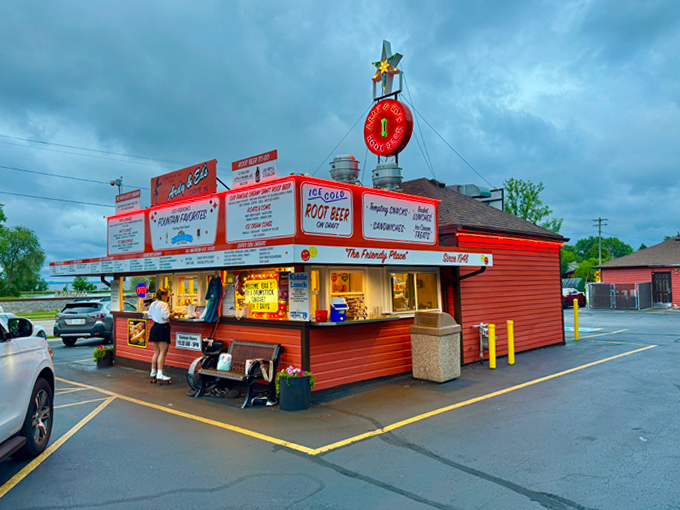 ardy & ed's drive in 1