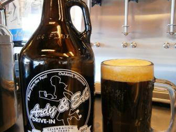 ardy & ed's drive in 5