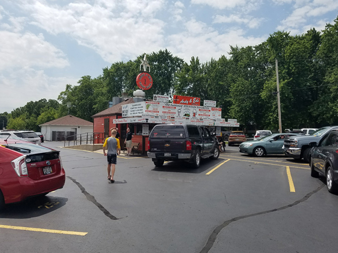 ardy & ed's drive in 8