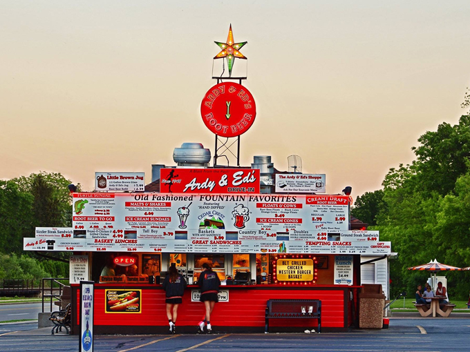 ardy & ed's drive in 9