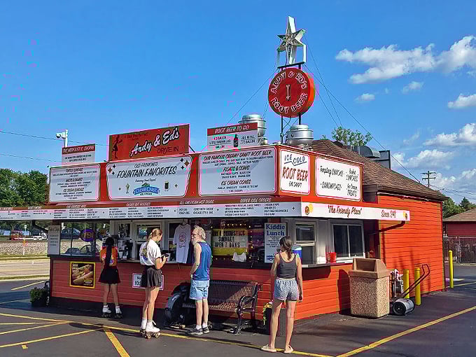 ardy & ed's drive in 1