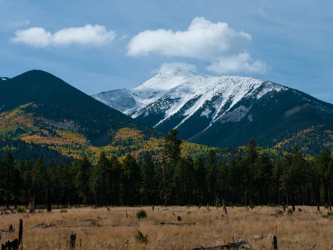 around the peaks loop 2