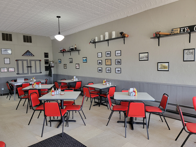 aunt betty's restaurant 2