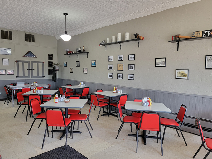 aunt betty's restaurant 2