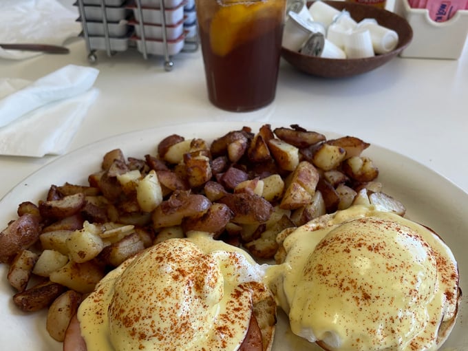 aunt betty's restaurant 3