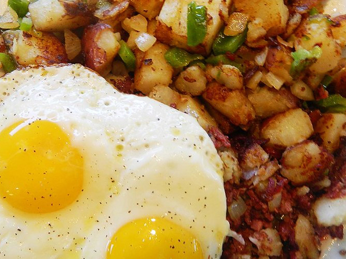 aunt betty's restaurant 4