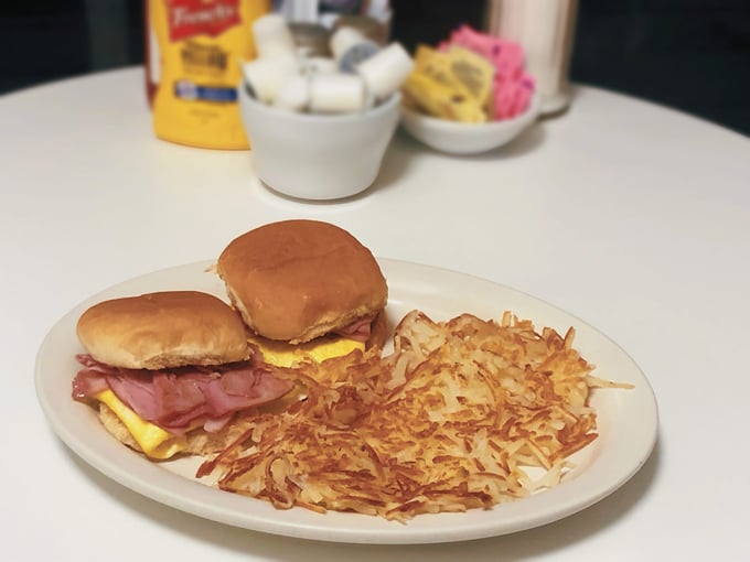 aunt betty's restaurant 5