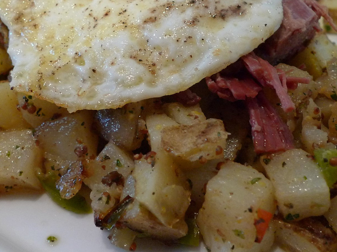 aunt betty's restaurant 5