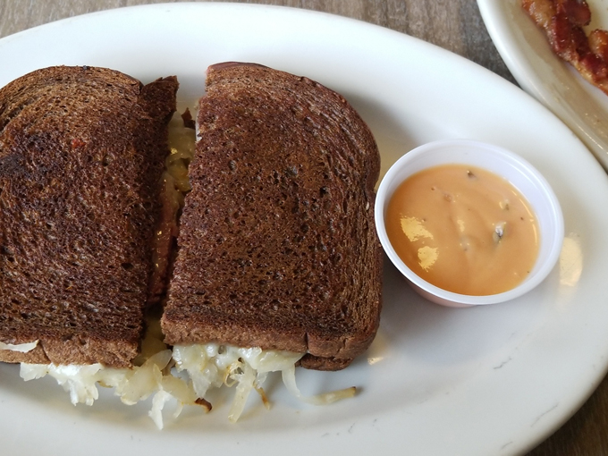 aunt betty's restaurant 6