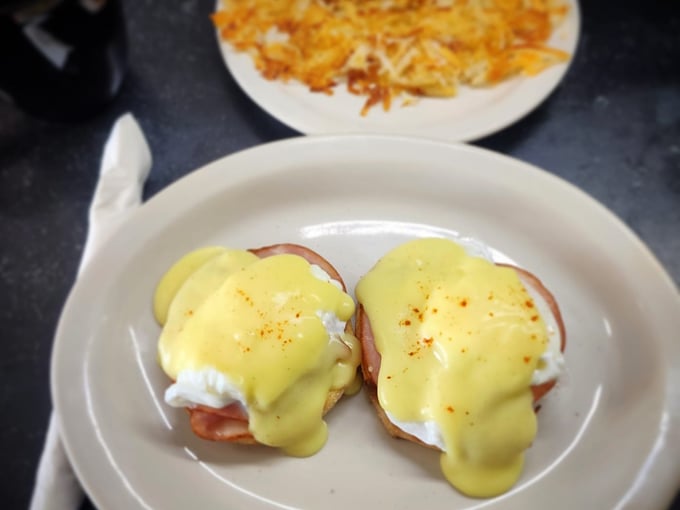 aunt betty's restaurant 6