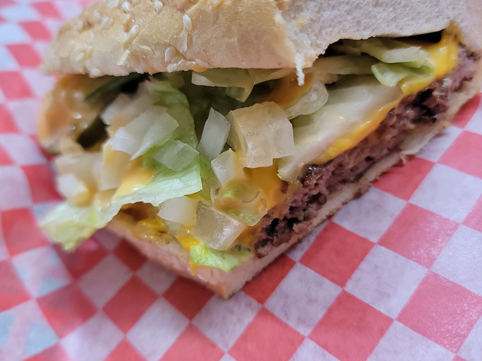 aunt betty's restaurant 7