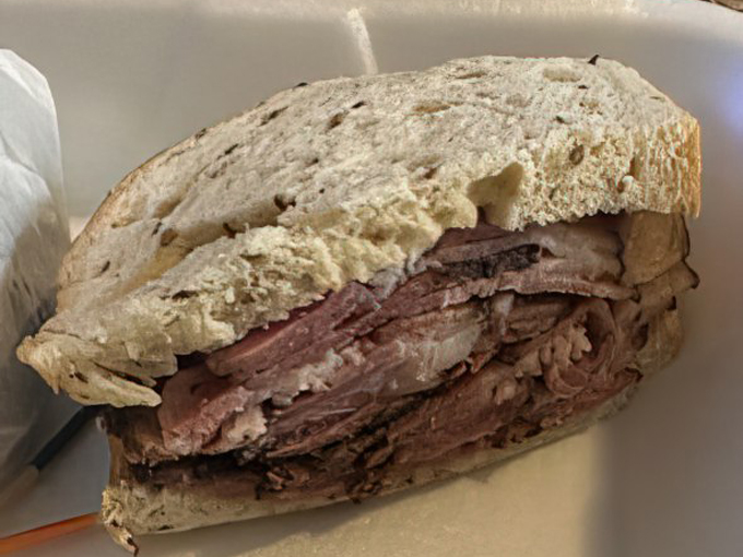 bagel cove restaurant & deli 5