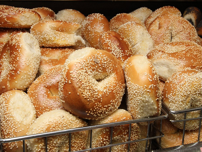 bagel cove restaurant & deli 5