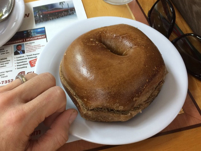 bagel cove restaurant & deli 6