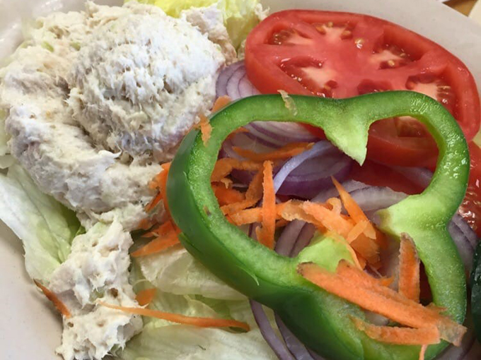 bagel cove restaurant & deli 8