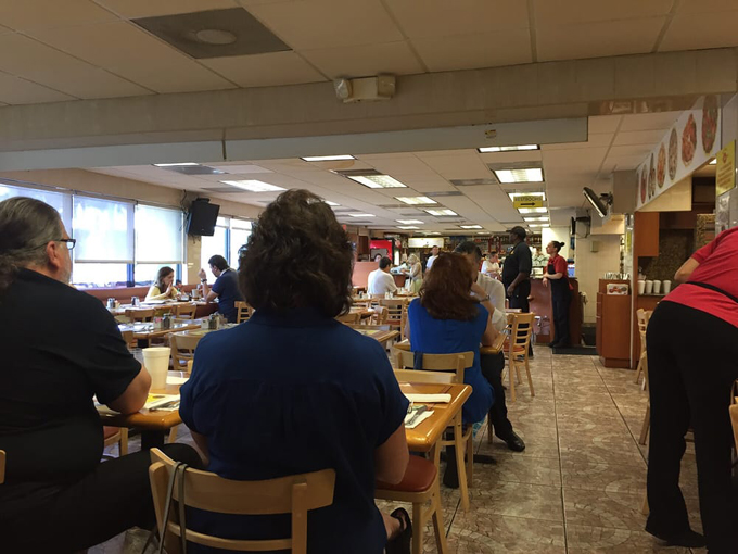 bagel cove restaurant & deli 8