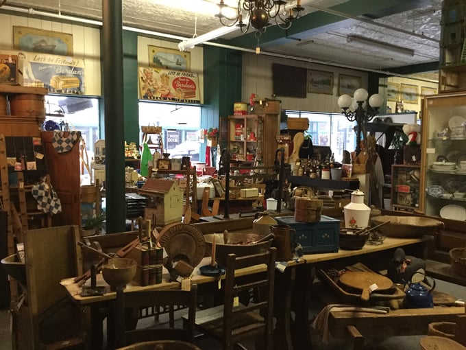 bay city antiques center 2