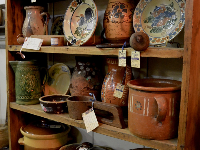 bay city antiques center 5